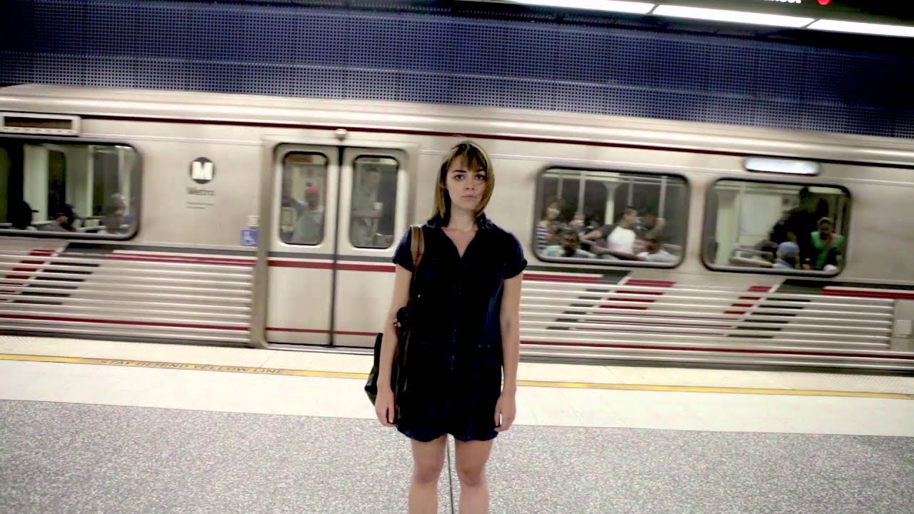 Penny Hewson - My Apology [Official Video] - YouTube