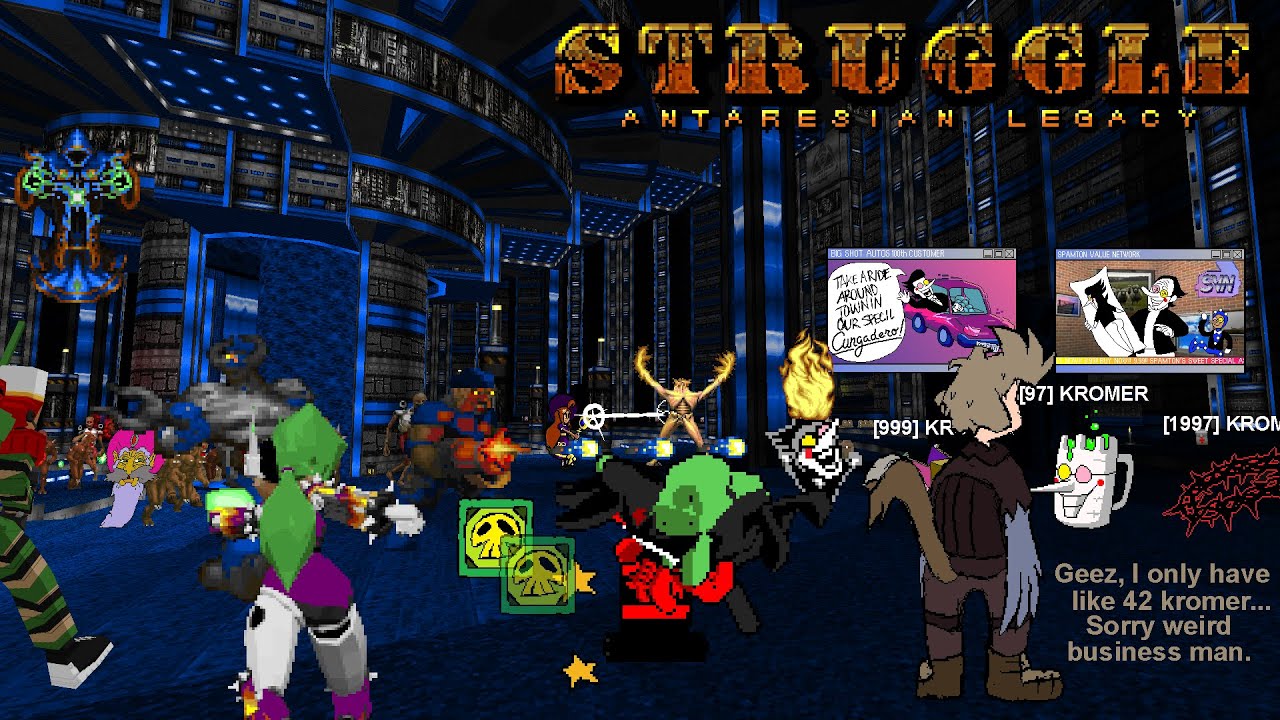 Doom BYOC Multiplayer - [[75% off]] OF THIS [[Legacy Edition]] IS FULL ...