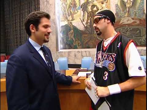 Da Ali G Show S01 E02