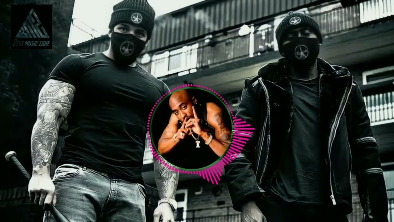 2Pac - Mask Off Old-school (My Chain remix) bmz version 2022 - YouTube