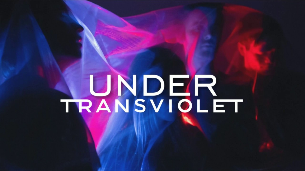 Transviolet - Under / Sub. Español - YouTube