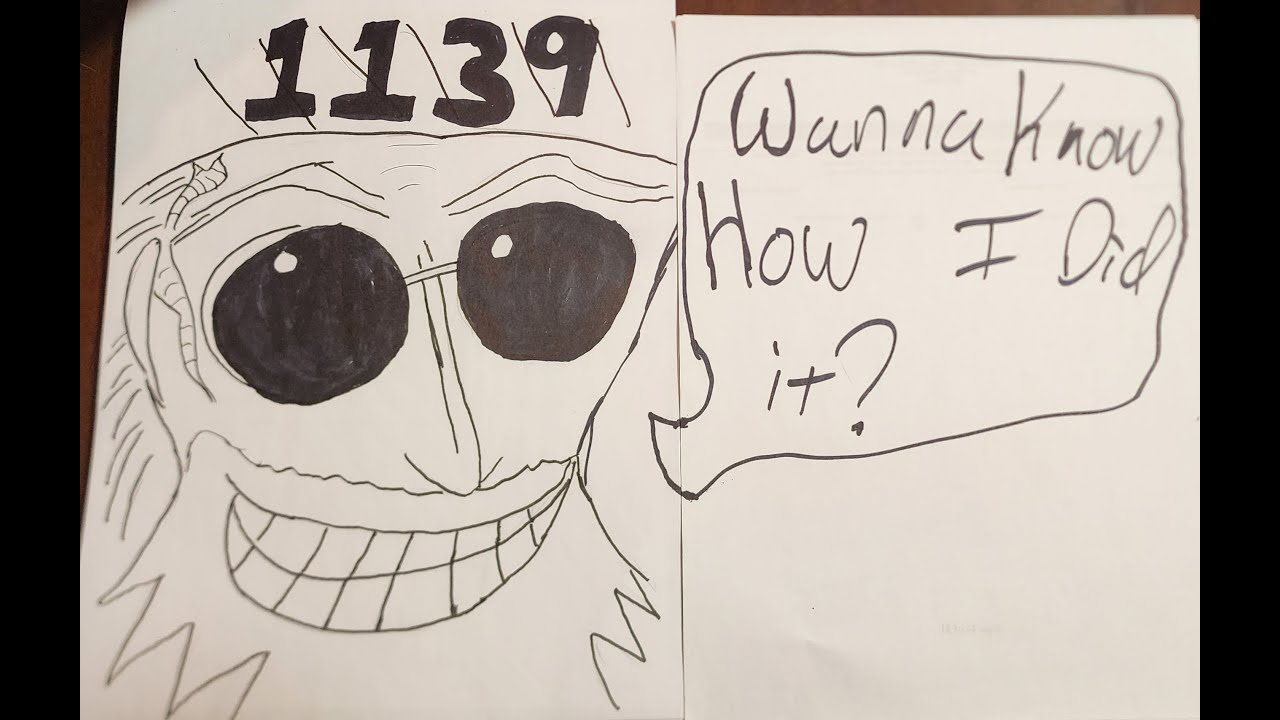 One Piece Chapter 1139 Review!! - YouTube