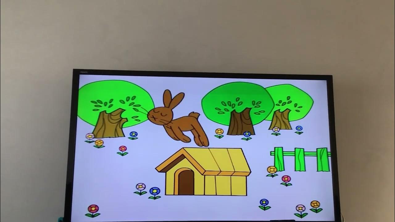 Musti 2D hoogspringen - YouTube