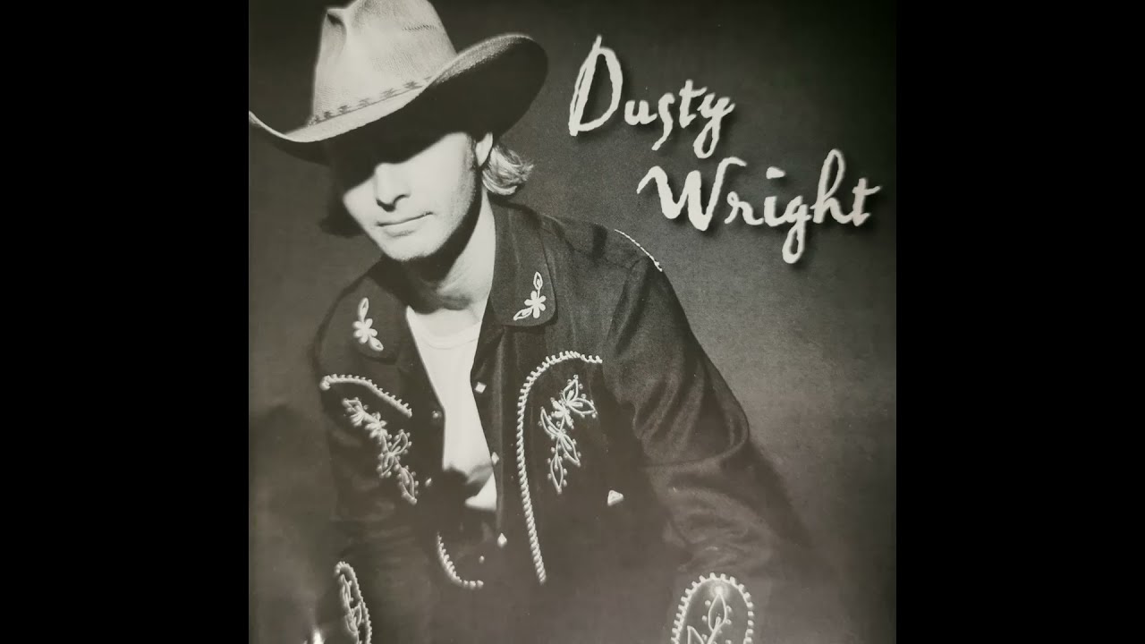 Dusty Wright - Time Is Now - YouTube