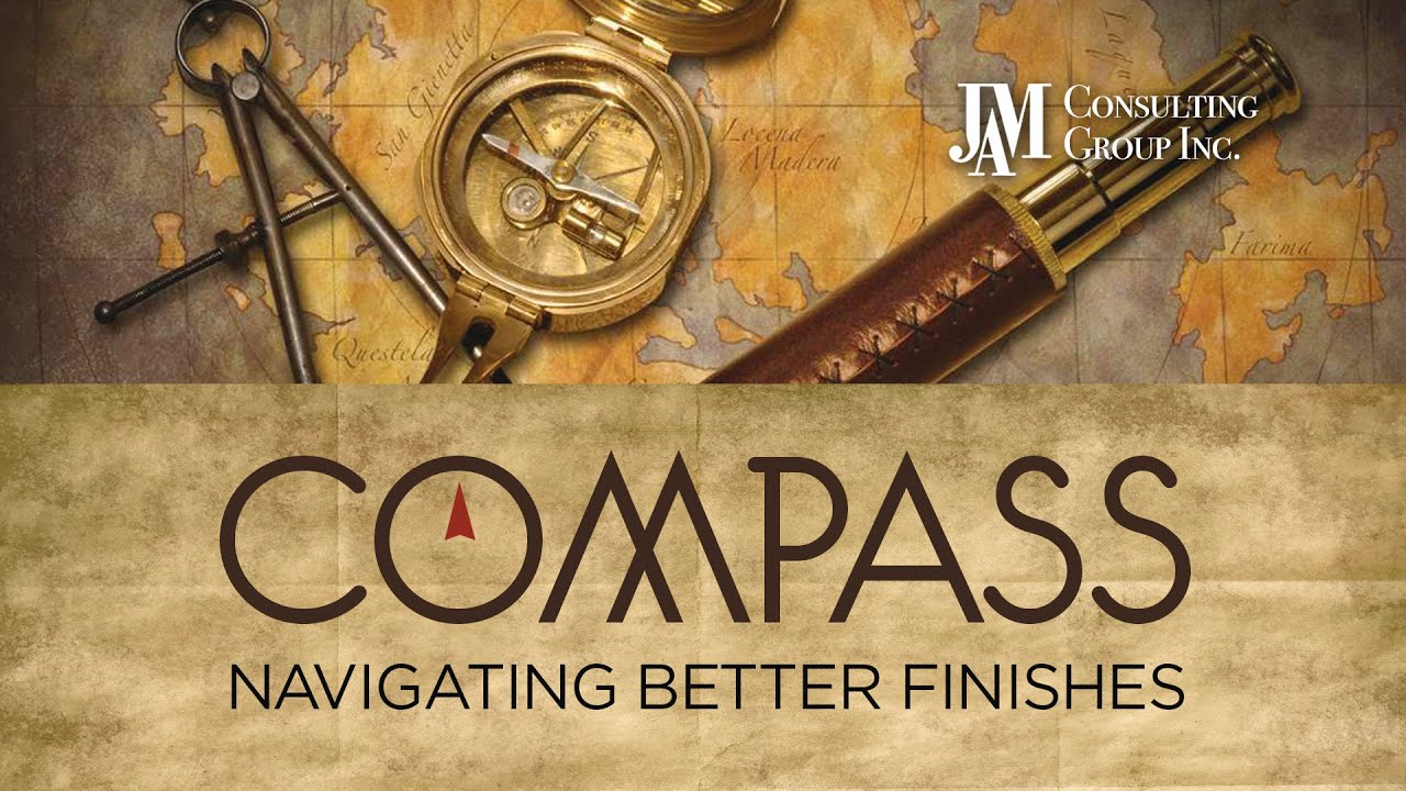Compass: Overview - YouTube