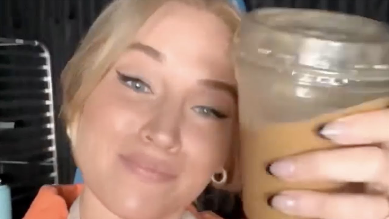 Behind-The-Scenes with Alix! - YouTube