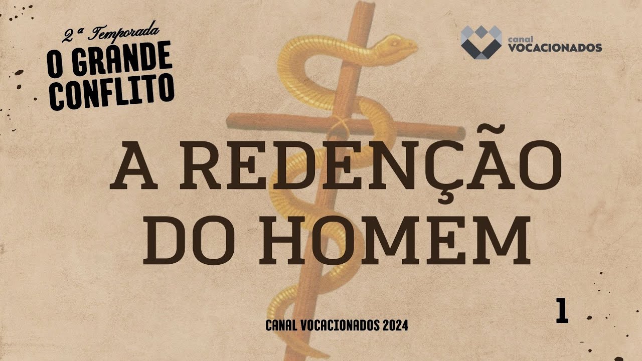 A SERPENTE NO DESERTO | A REDENÇÃO DO HOMEM - LIÇÃO 4 - SÁBADO - 20.04. ...