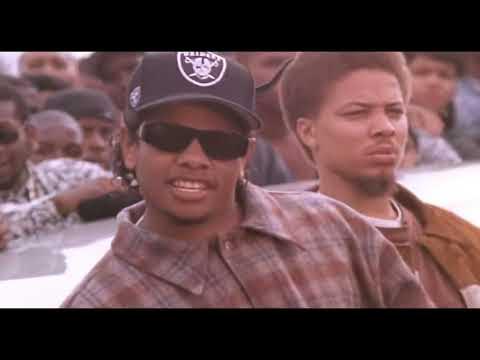 Eazy-E x Dresta & B.G. Knocc Out - Real Muthaphuckkin G’s (EXPLICIT ...