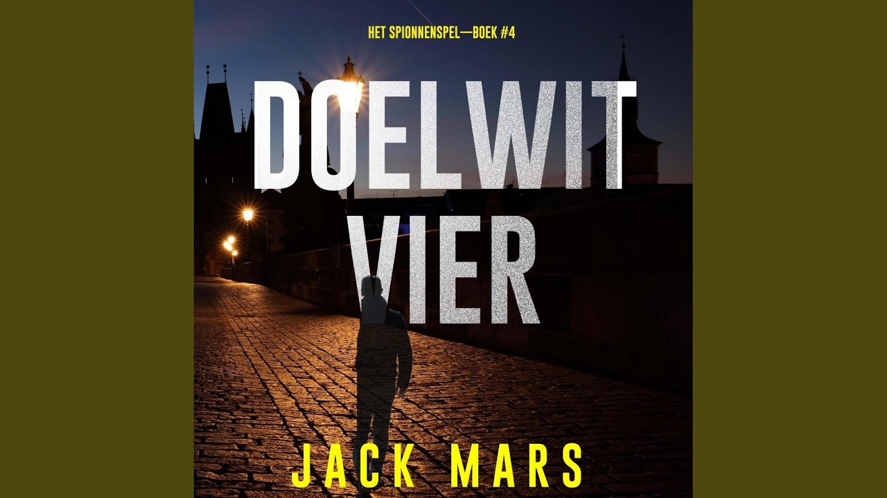 Hoofdstuk 39 - Doelwit Vier (Het Spionnenspel—Boek #4) - YouTube