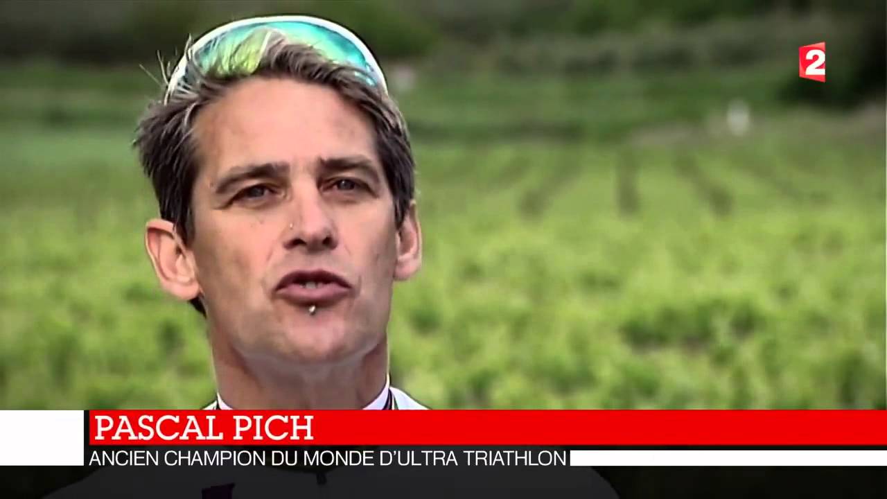 Pascal Pich / Stade 2 / 4 mai 2014 - YouTube