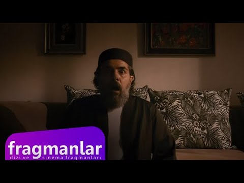Hüddam 3: Lamia Fragman
