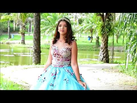 15 ANOS DE RAYSSA IVETE DA SILVA BONFIM DA CRUZ - YouTube