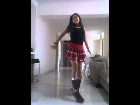 goyang dumang by si chubby monalisza
