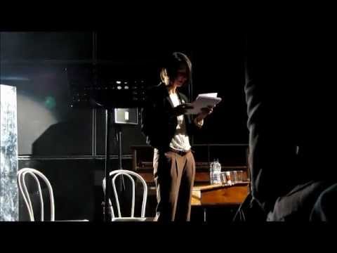 LAURA KILBRIDE | 2 June 2012 - YouTube