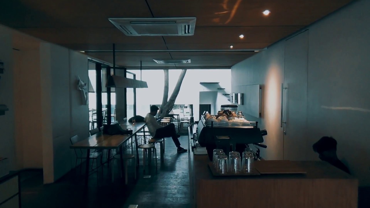 KOPI MANYAR by Andra Matin Architects - YouTube