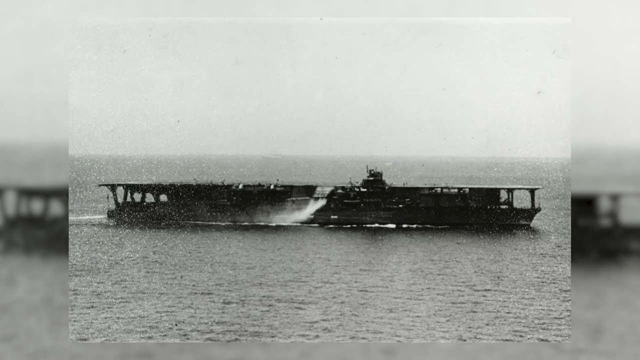 Battle for Midway: Episode 8 - Dive Bombers Take the Lead - YouTube