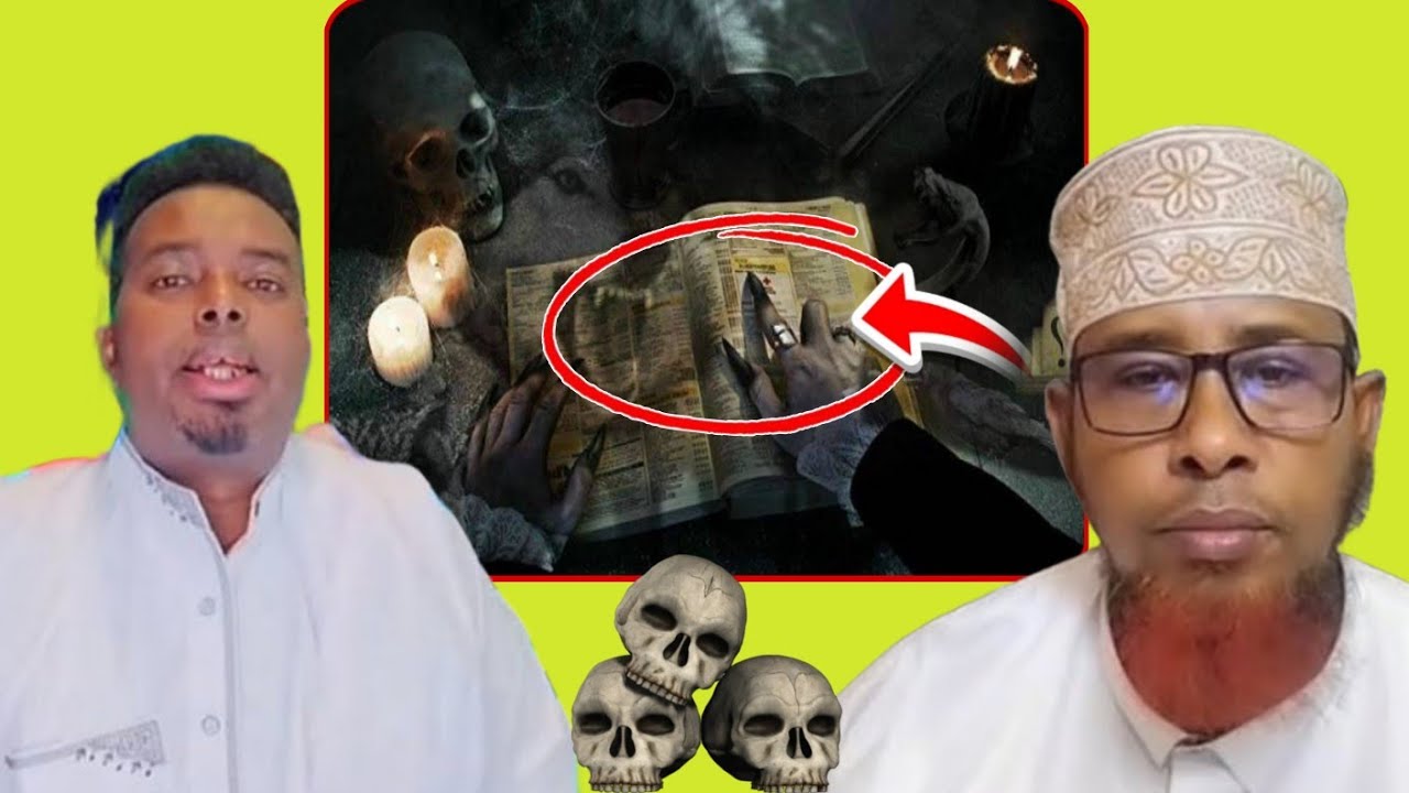 SH RUSHEEYE OO ARIN NAXDIN LEH USHEEGAY DAHIR CALASOW, SIXIRKA ...