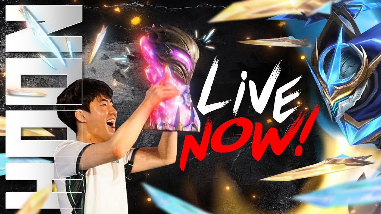 Hear me out... | MLBB | 10/17 | Hoon - YouTube