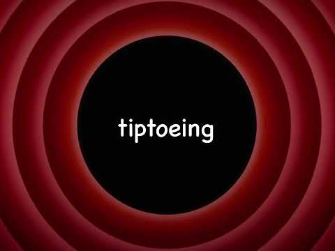 Goofy Cartoon Sound Effects