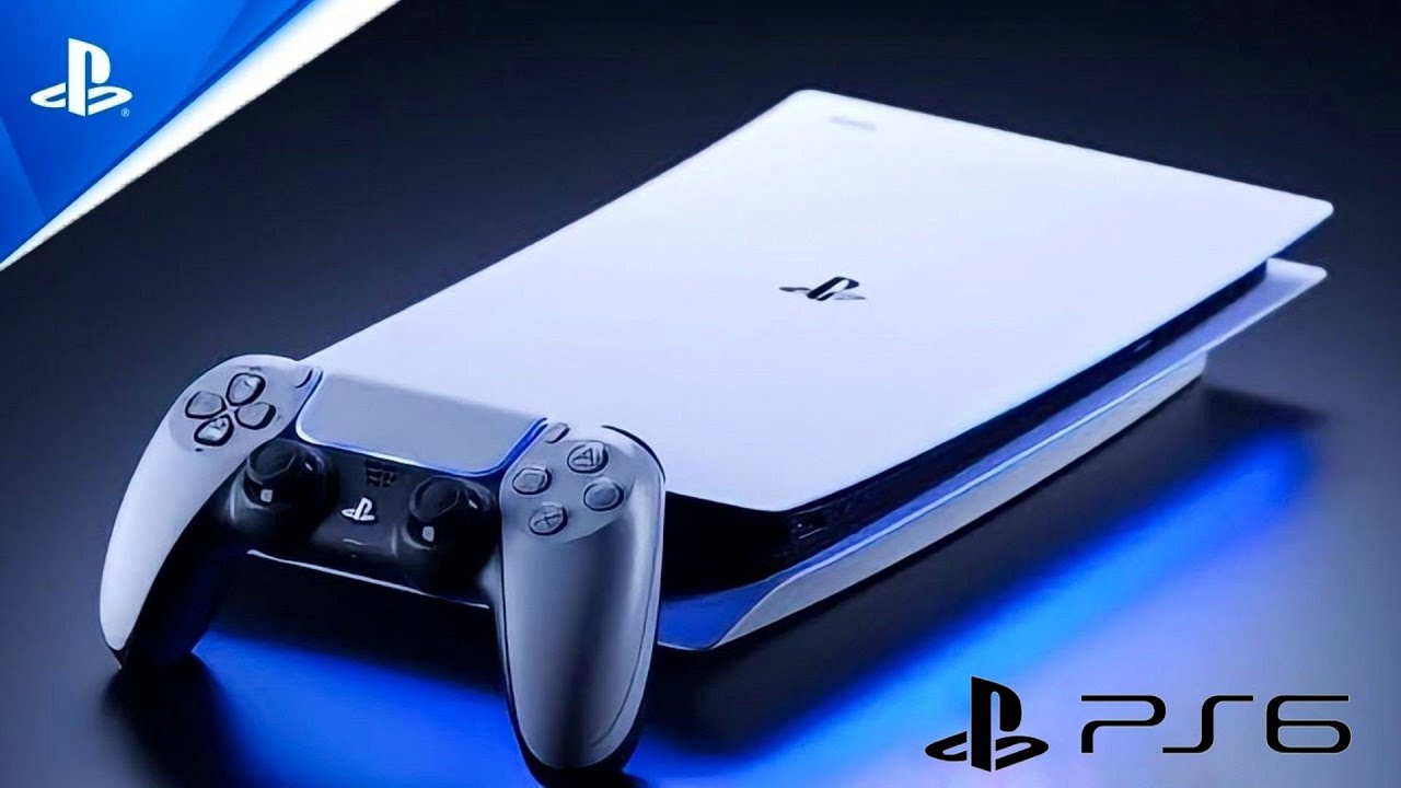 PS6 New Features and Release Date December 2024 | PS6 Trailer - YouTube