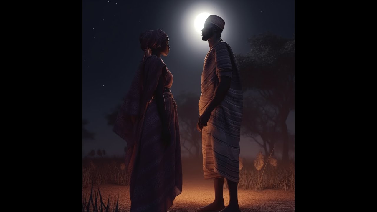 Run Away Bride Part 1 - YouTube