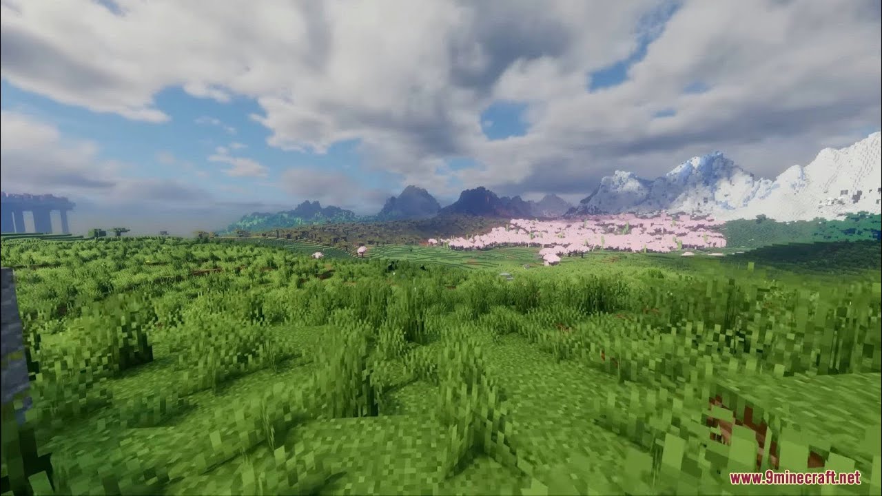 minecraft film mod с улучшениями - YouTube