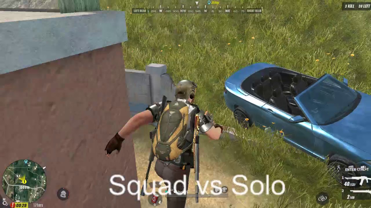 Squad Highlights - YouTube