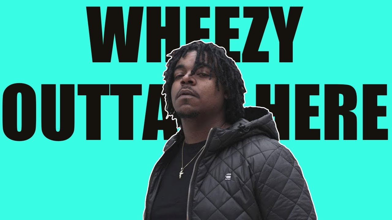 The Wheezy Drum Pattern Tutorial + PlayPack - YouTube