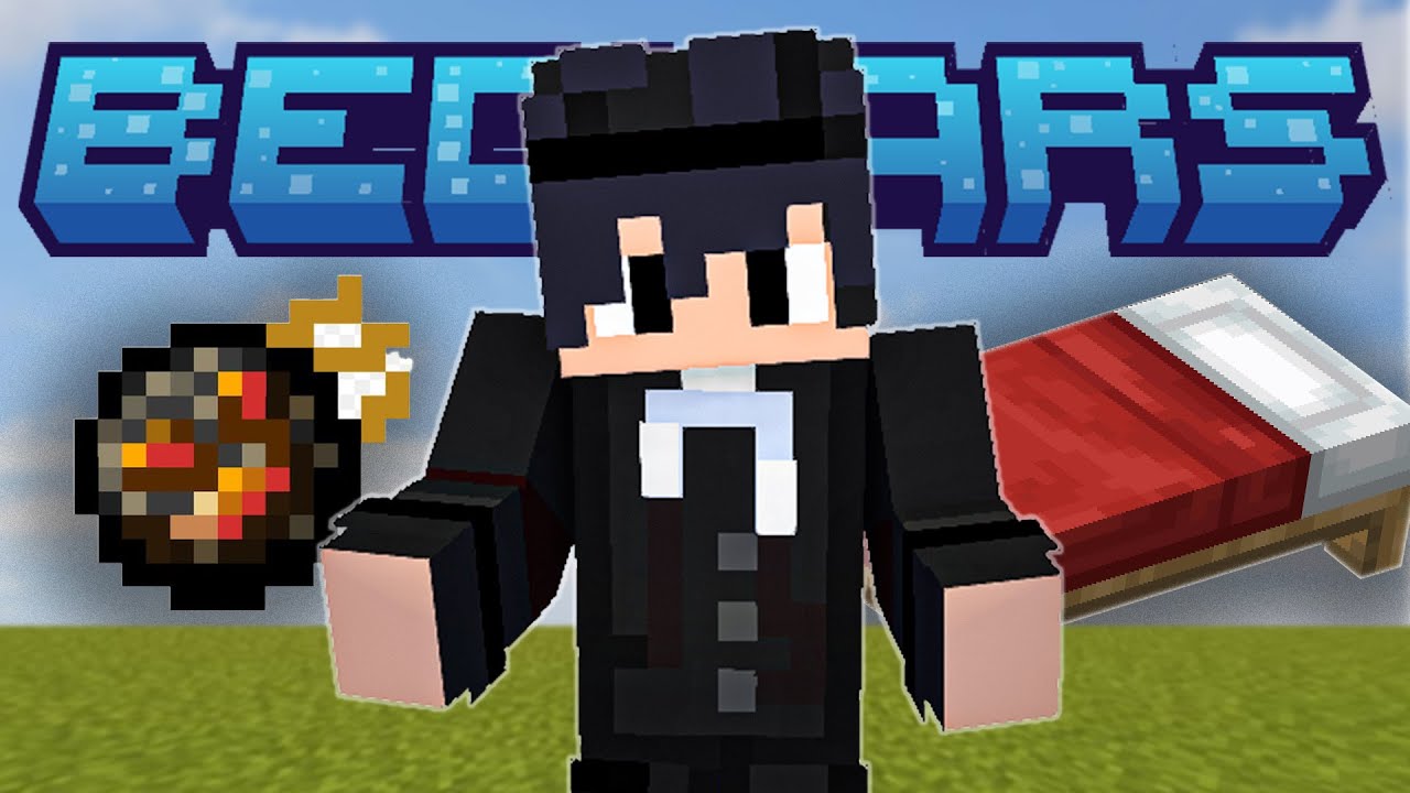 Start of New Channel. Playing Bedwars with new hope! - YouTube