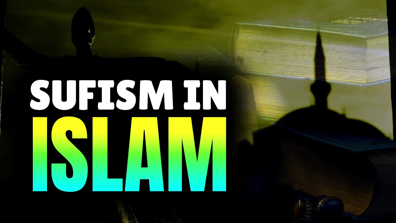 How to Enter Spirituality & The First Lesson of Sufism | Sufi Discovery ...