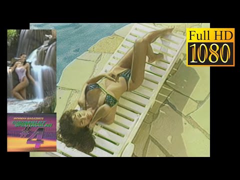Ironman Swimsuit Spectacular Vol. 4 1999 - Part 4 - Karla Kensington - 1080p