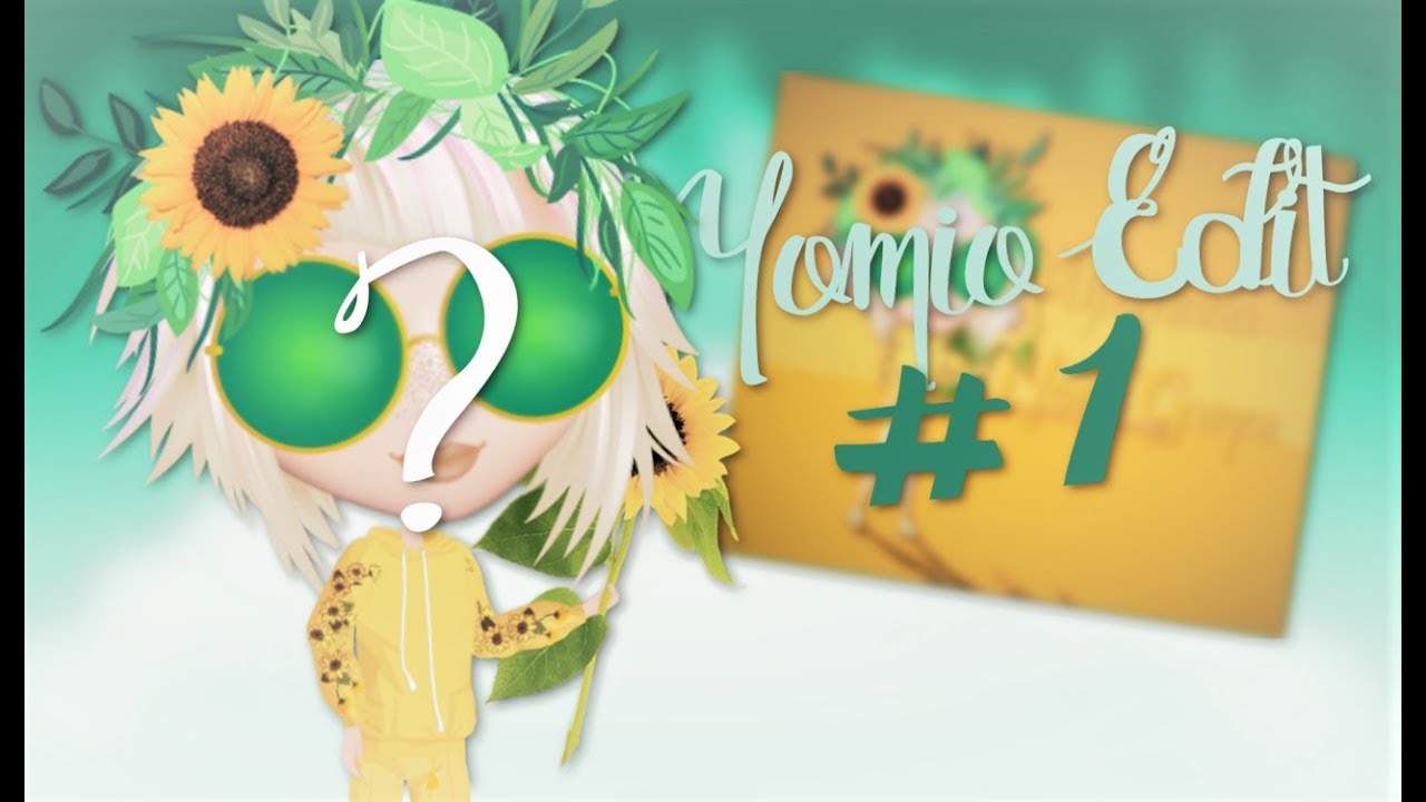 Momio edit #1 - Viktoriaaa - YouTube