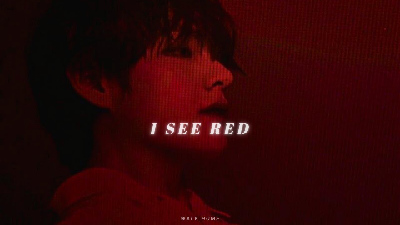 I see red - everybody loves an outlaw (TikTok Version) edit audio - YouTube