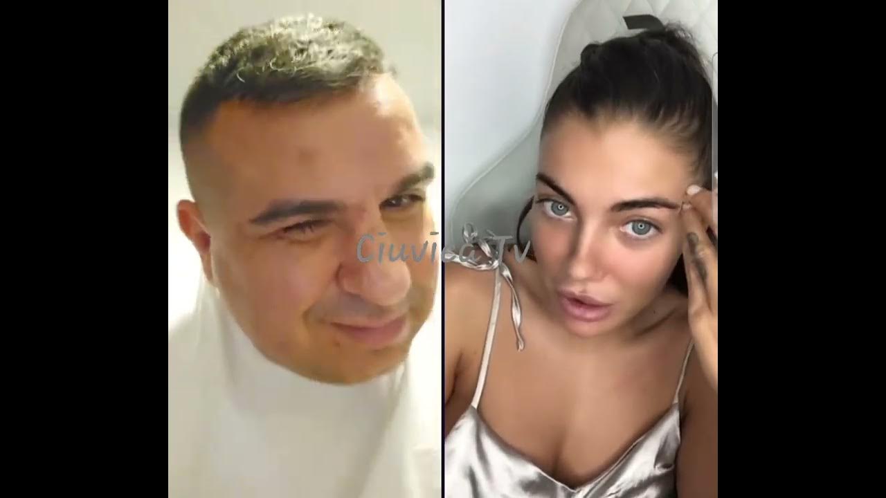 Roxana Buzoiu se lasă vrăjită de Purice dacă câṣtigă lupta cu Bebino! 😂 ️🥳🔝 - YouTube