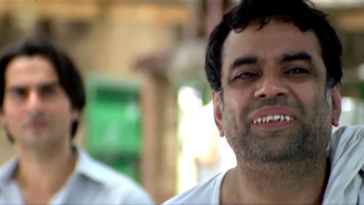 Best Comedy Scenes malamaal weekly - YouTube