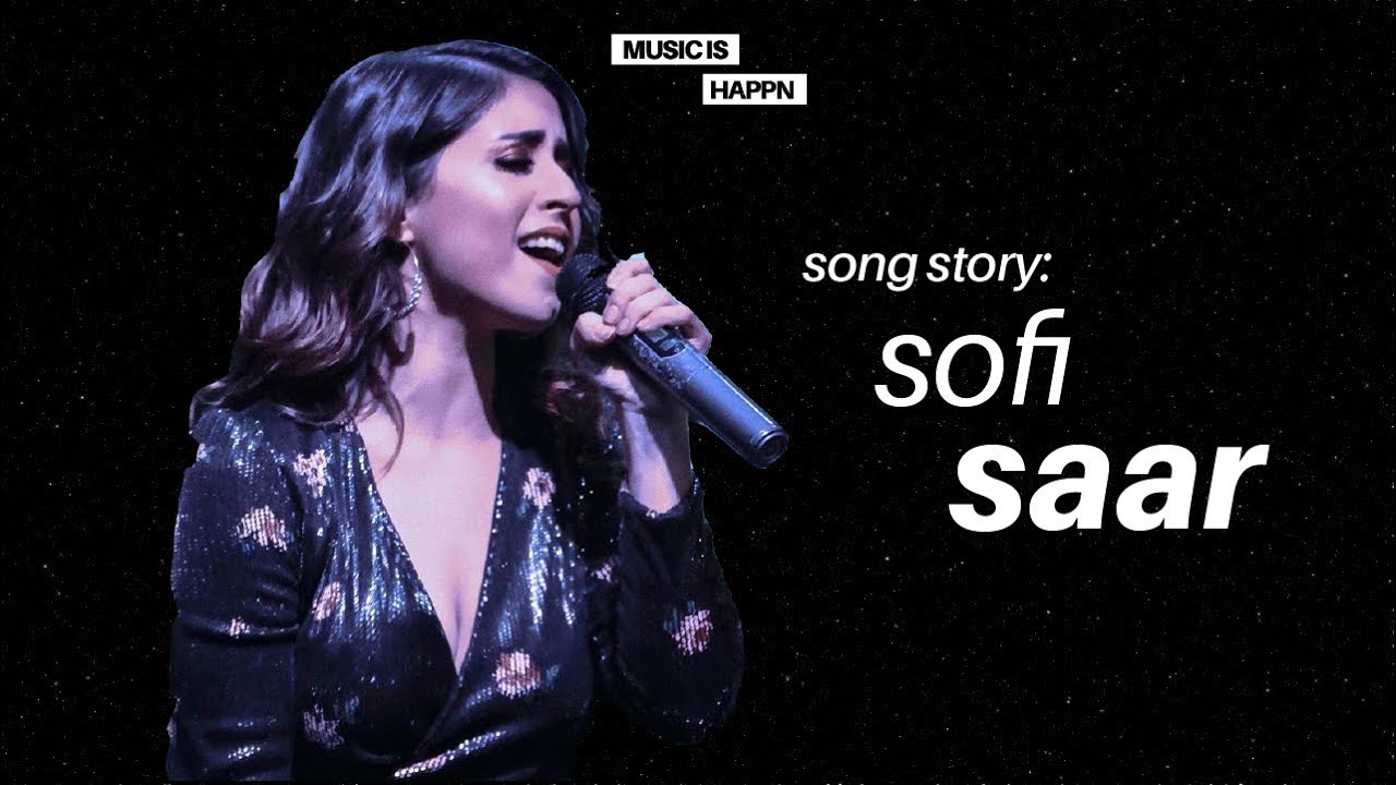 T1 - EP. 10 | Sofi Saar: La canción de mi relación más tóxica - YouTube