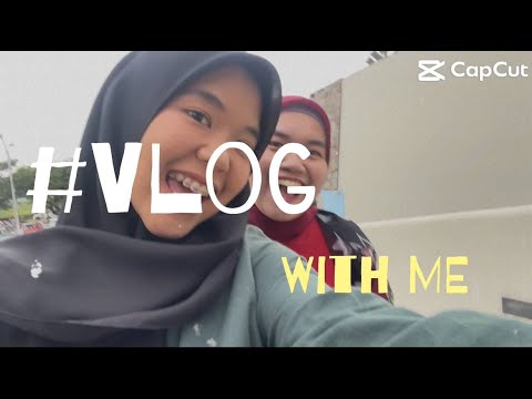 VLOG-Bukit lagi bukber - YouTube