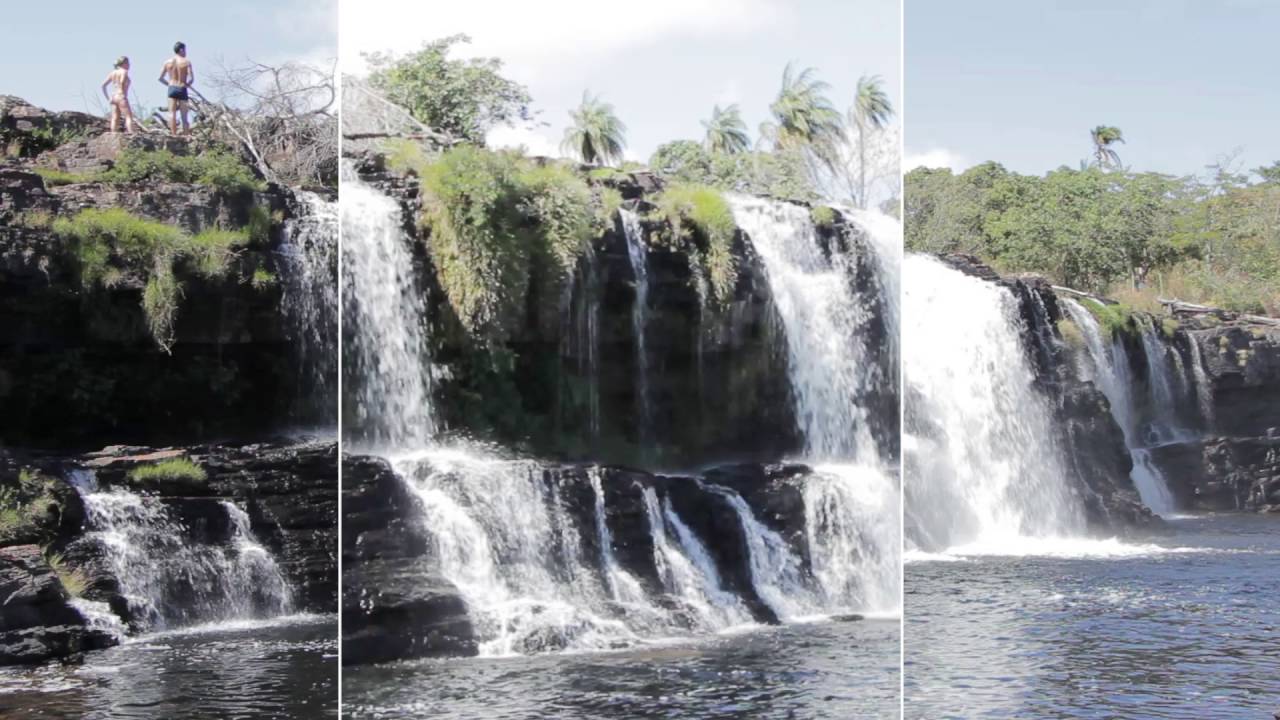 Rio Cipó - Cartilha Unidade Territorial Estratégica (UTE) - YouTube