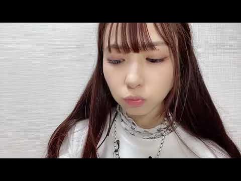 SHOWROOM Haruna Hashimoto 橋本 陽菜 AKB48 2024/04/14 22:09 JST - YouTube