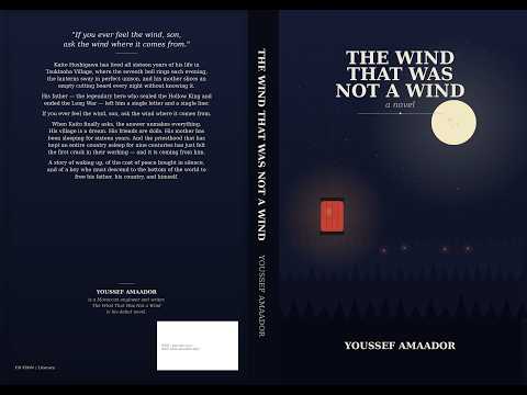The Wind That Should Not Blow