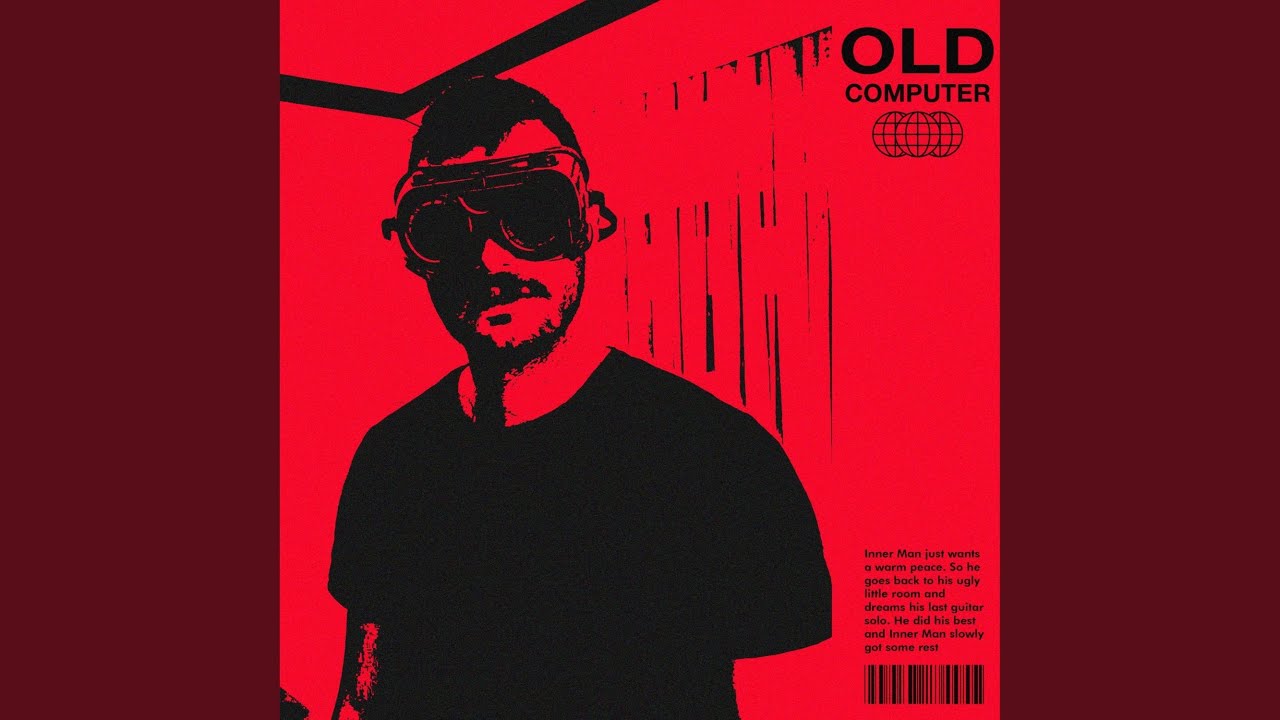 Lone Ranger, Code Red 01001111 01101100 01100100 - YouTube