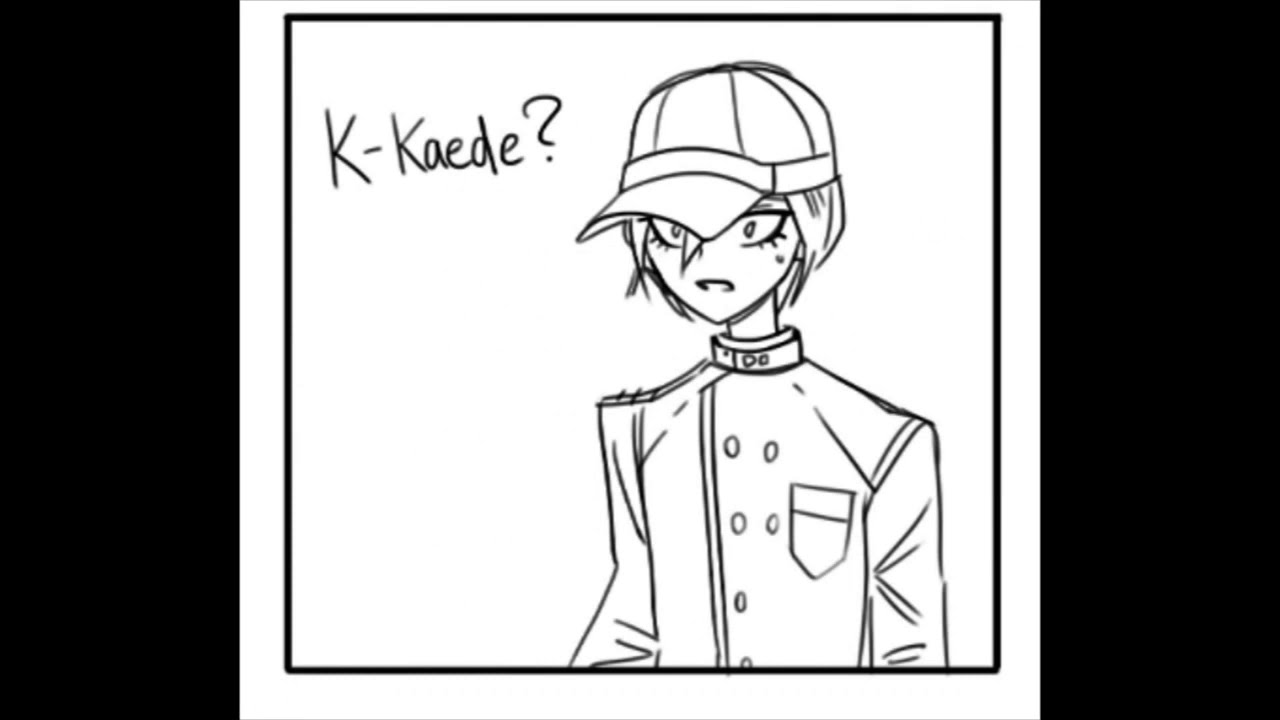 Monocoins { A Danganronpa Dub } - YouTube