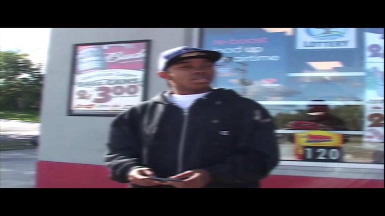 Tray Duce- Hold Back (Official Music Video) Directed by Phantom Ace ...