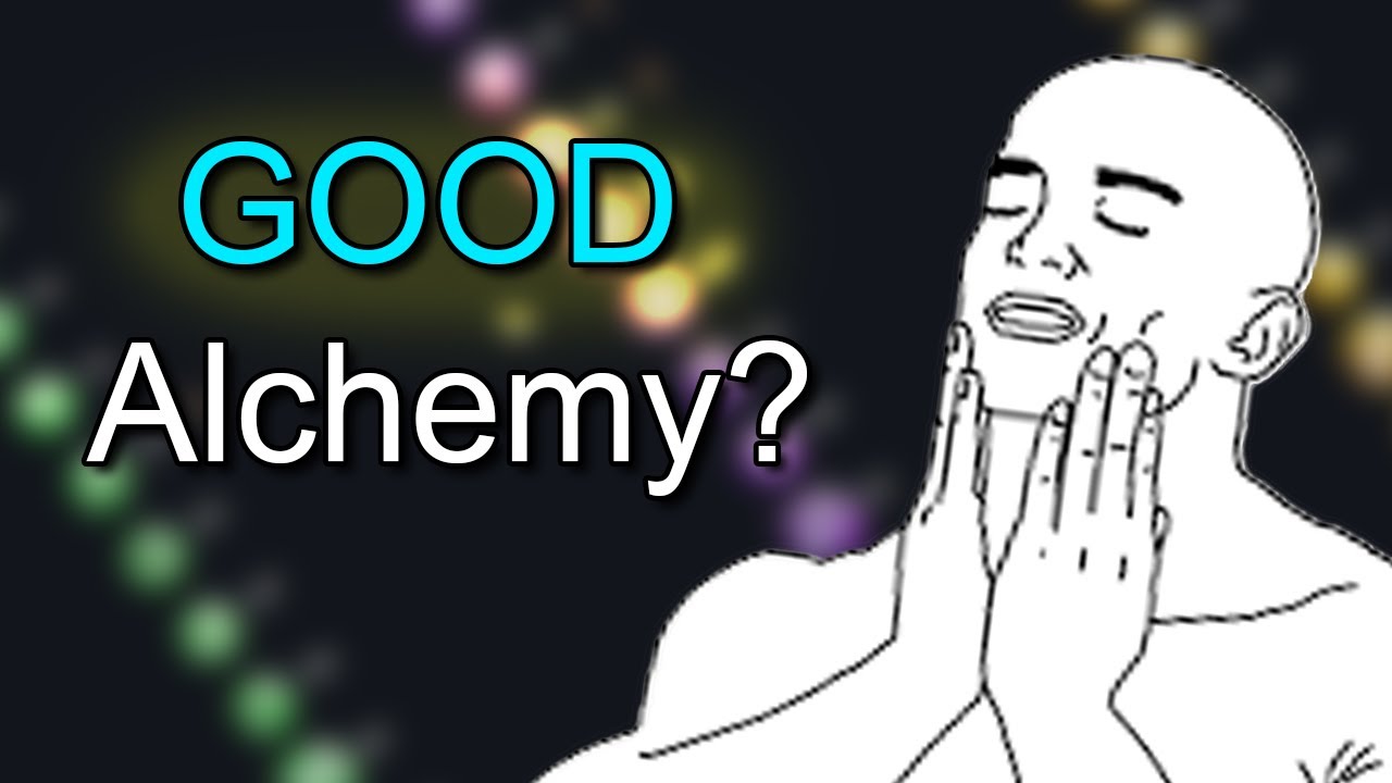 Idleon Account Review - Yosalla (World 6 - GOOD ALCHEMY FINALLY!) # ...