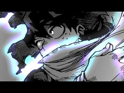 ultra instinct Deku|part 8| [mha x dbz] "USJ and awakening of mastery ...