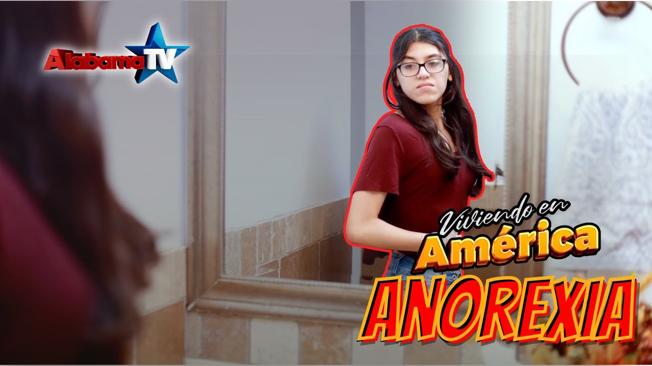 Episode 2, "Anorexia" - YouTube
