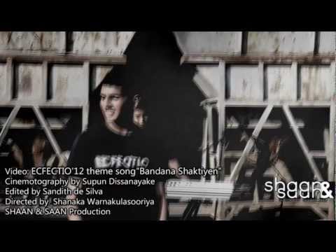 Dharmaraja College Science Day Theme Song 2012