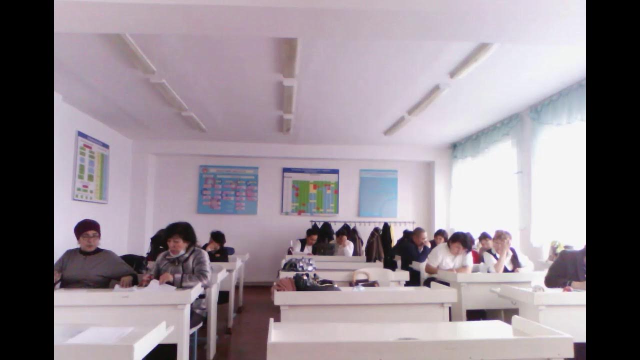 Сарыағаш ауданы - YouTube