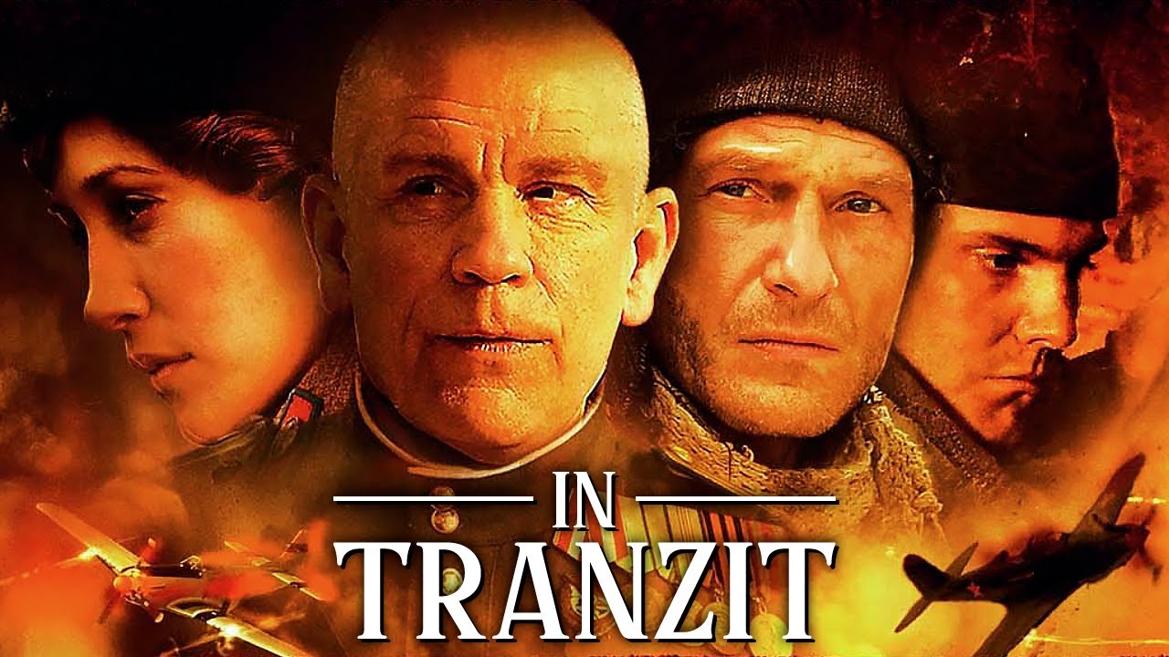 Wojna Uczuć | Dramat Film | John Malkovich | Romans | Wojna | Dramat ...