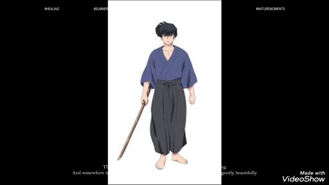 Kuno y kodachi siempre estaremos juntos hermano - YouTube